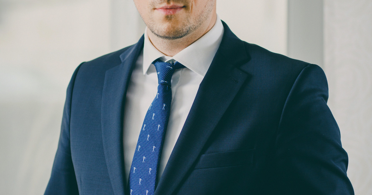 Martin Pinter | Realitná kancelária BOSEN