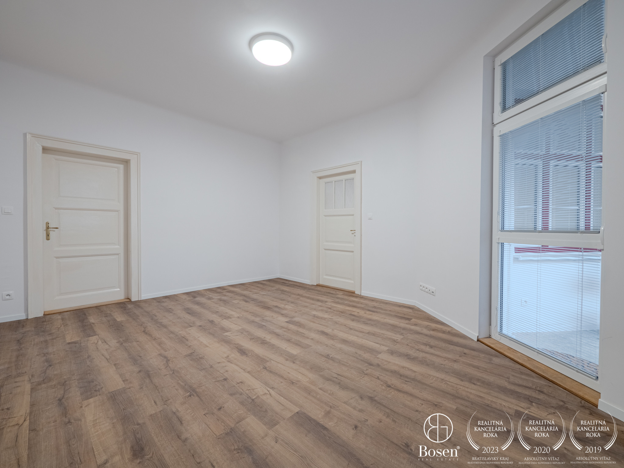 BOSEN | Priestranný 4 izbový byt po kompletnej rekonštrukcií ...